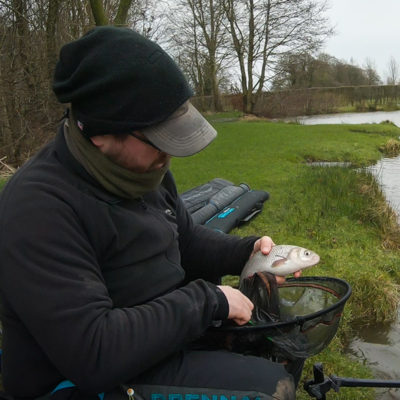 Silver Fishing: 3 Essential Tactics & Why We Love Catching Silvers