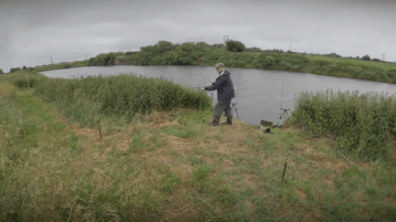 Barbel Fishing: FD’s Ultimate Guide to Rigs, Tactics, Baits & Gear