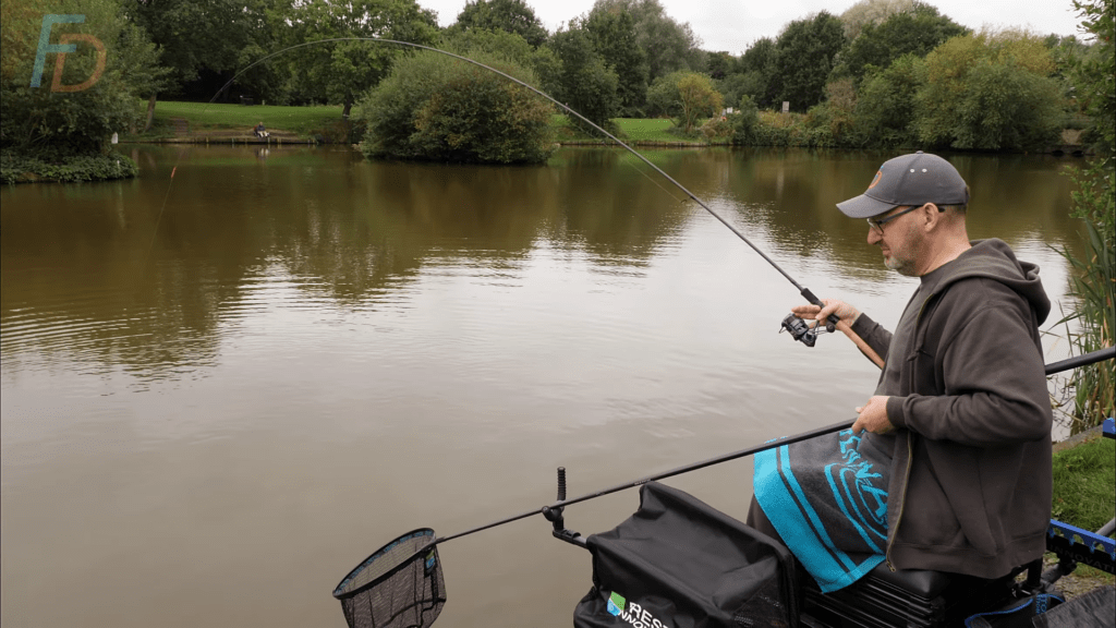 Pole Fishing: Progressing from Absolute Beginner to Advanced Angler