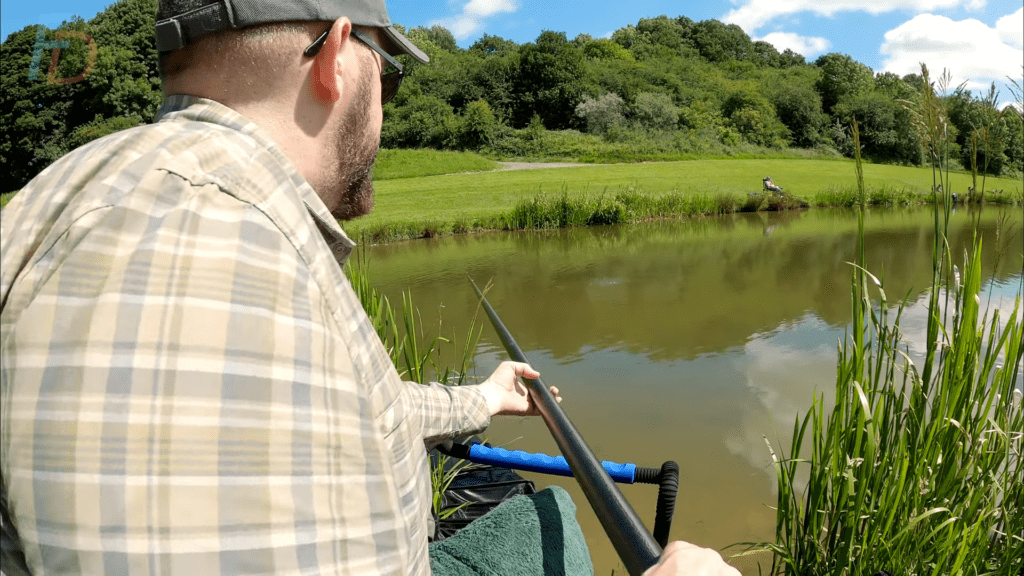 Pole Fishing: Progressing from Absolute Beginner to Advanced Angler