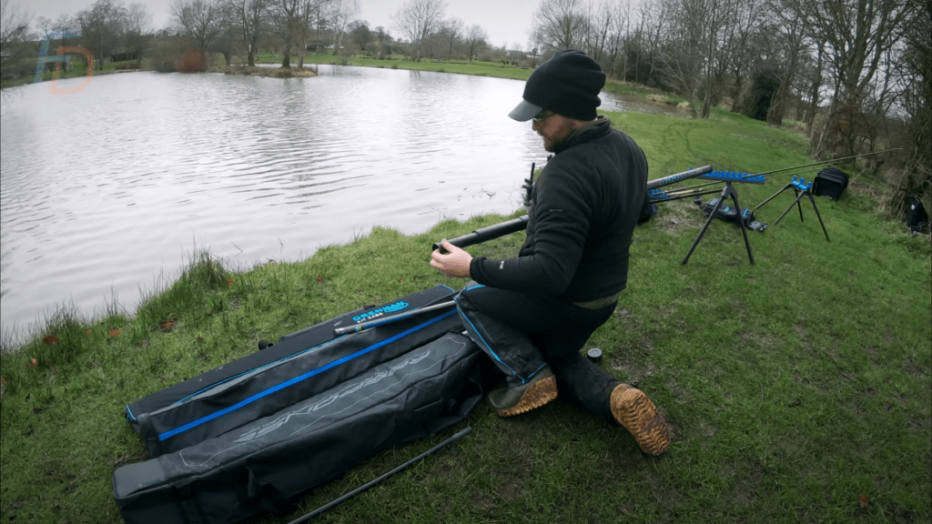 Pole Fishing: Progressing from Absolute Beginner to Advanced Angler