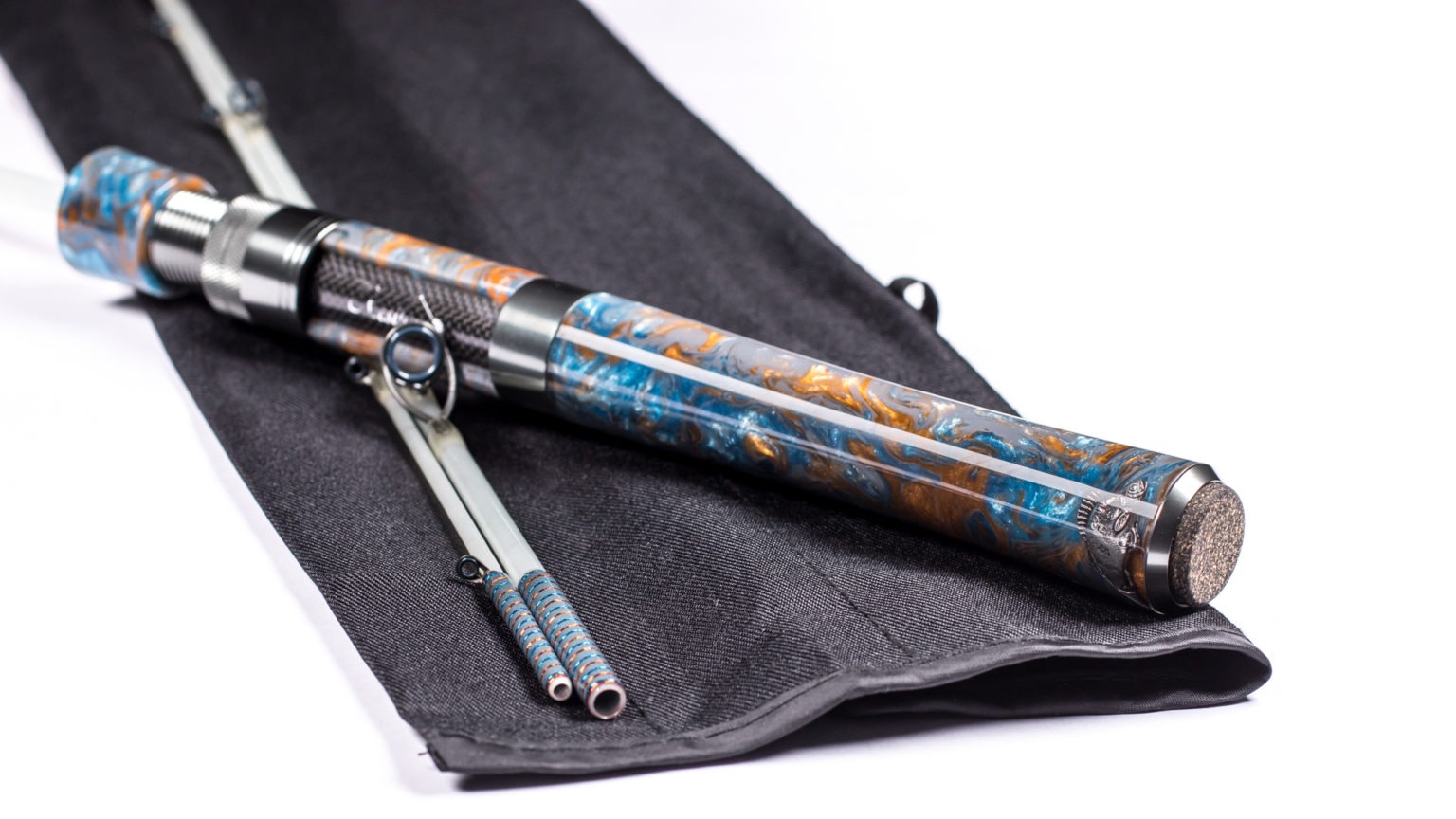 Best BFS rod for your budget: What & How to Buy