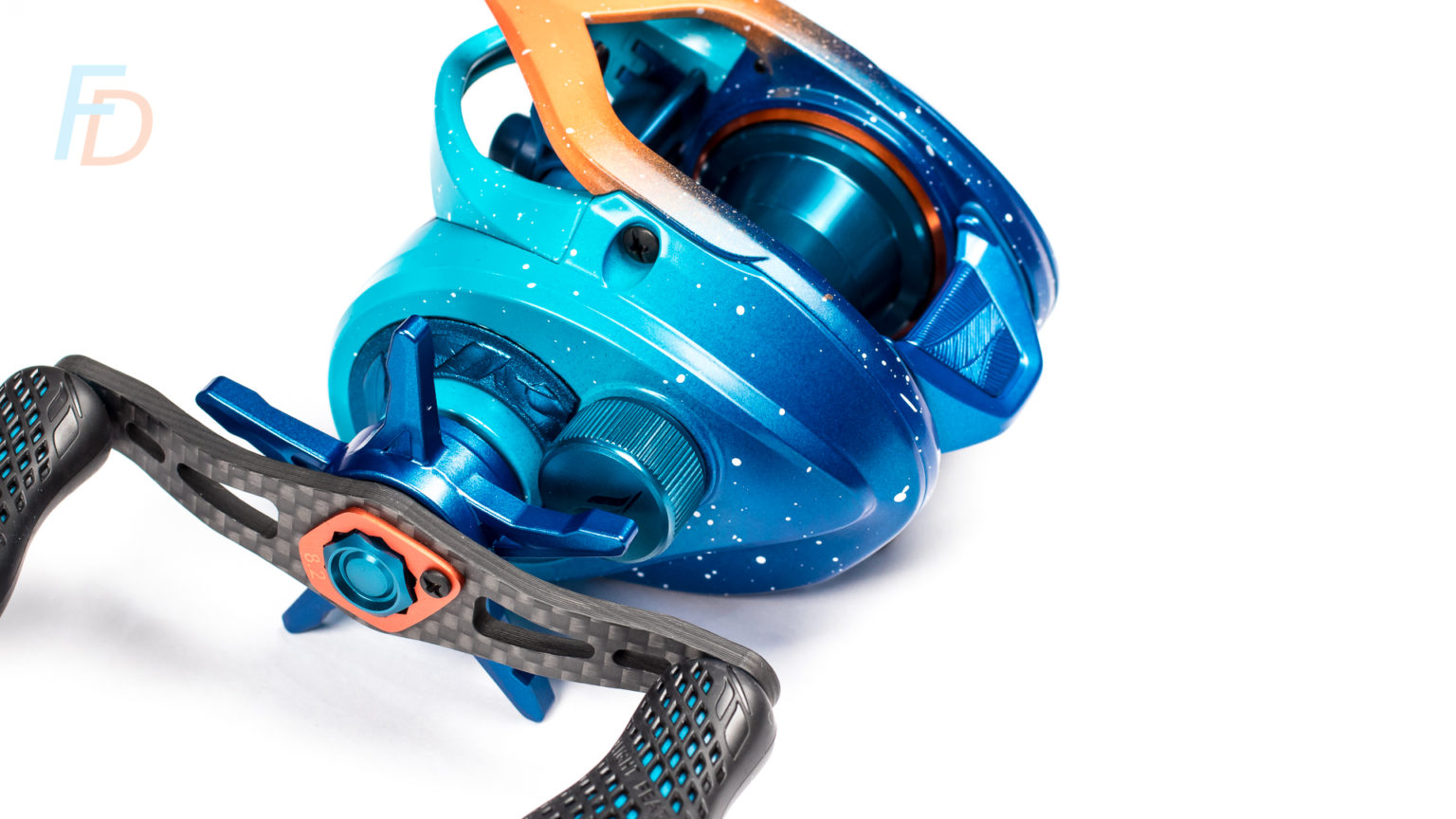 QingYu Flight Feather FF01 30S: Best Chinese BFS Reel EVER?